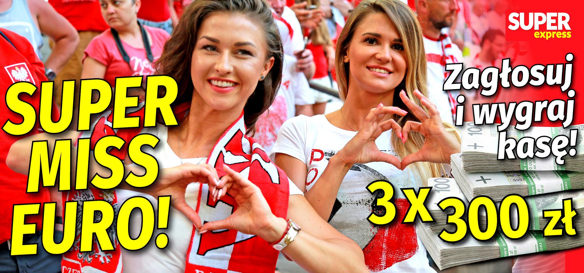 Plebiscyt Super Miss Euro